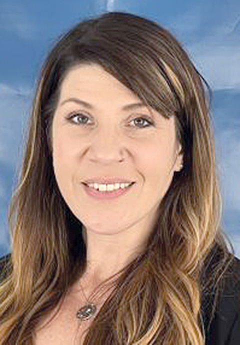 Miles named WVPA executive director | News, Sports, Jobs - The ...